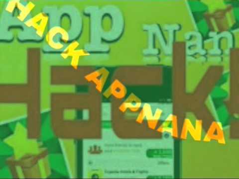 HACK APPNANA 100% REAL - YouTube