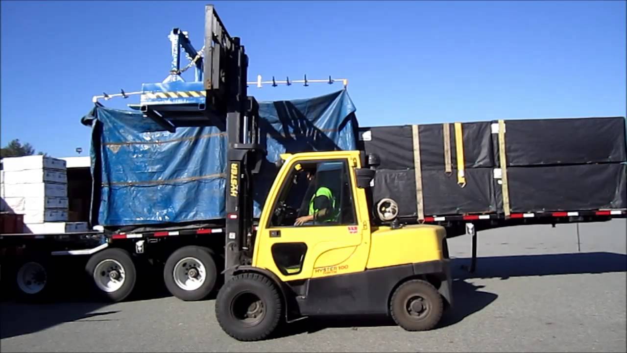 Swiftarp : Tarp Demo - YouTube