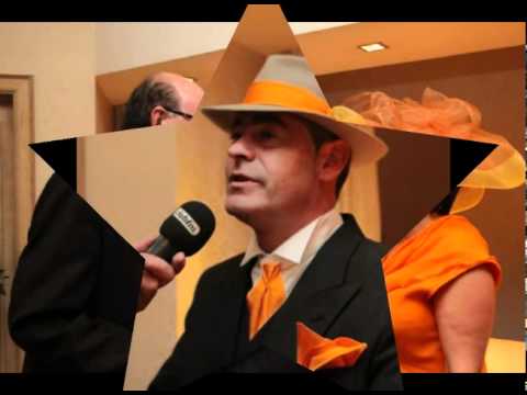 Maatjes Oudenaarde Pascal Dewaele Christine Gelaude - YouTube