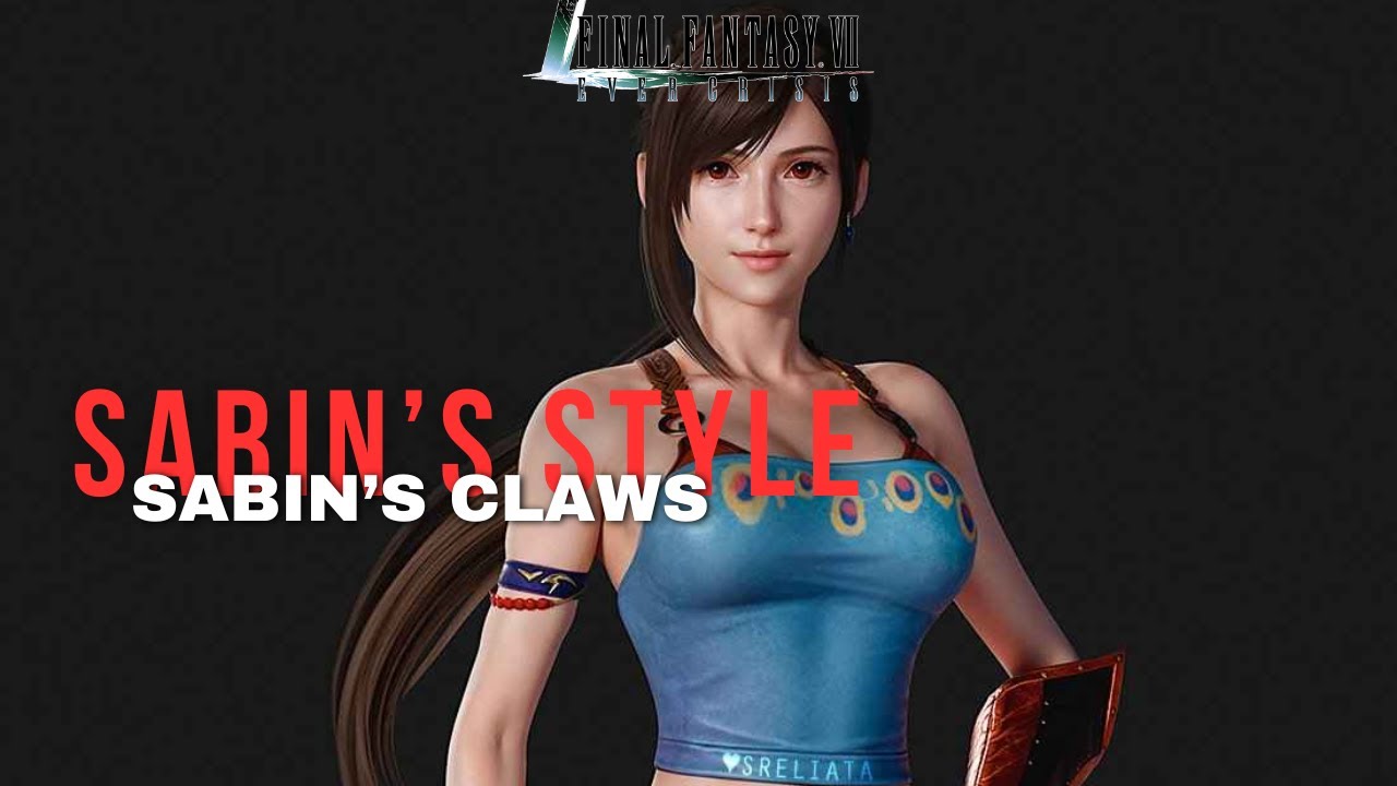 The LUCKIEST Tifa Draws EVER- FFVI Crossover Event | FINAL FANTASY VII ...
