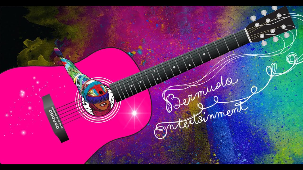 Bermuda Entertainment - The Artists Vol 4 - YouTube