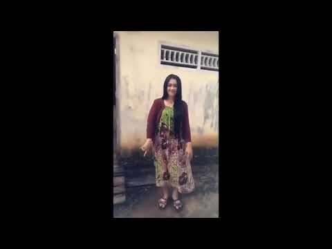 Tiktok nambah damage cewe seksi pake baju daster goyangan nya gak nahan bikin sagne viral terbaru.