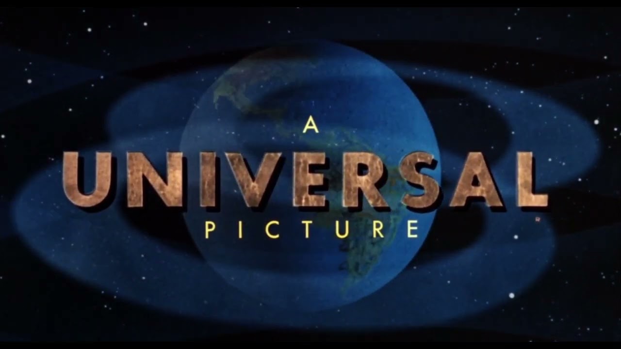 A Universal Picture/MPAA “G” Rating Screen/WISCVUCS (1969) (Legendary ...