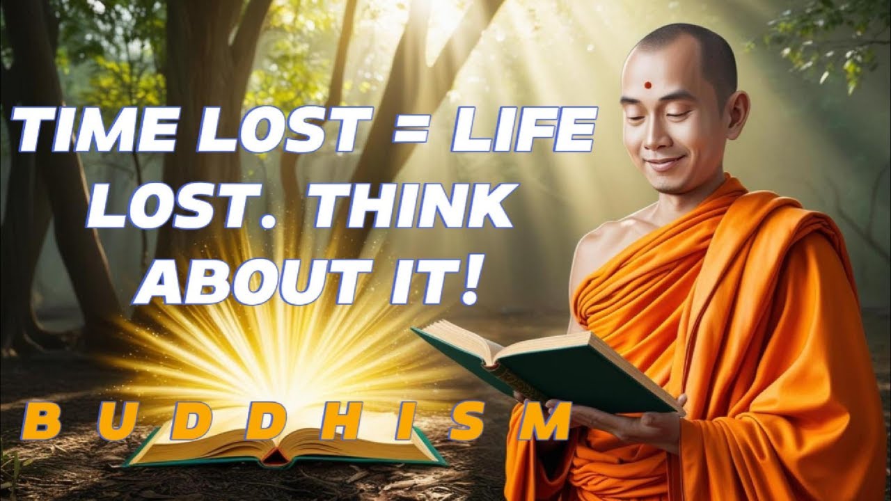 How Zen Philosophy Changed My Approach To Time Management - YouTube