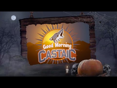 Good Morning Castaic 10/30/20 - YouTube
