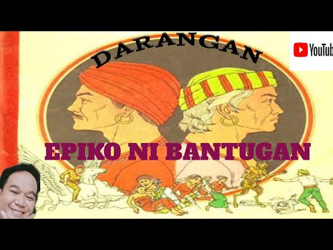 "DARANGAN" KWENTO NI BANTUGAN - YouTube