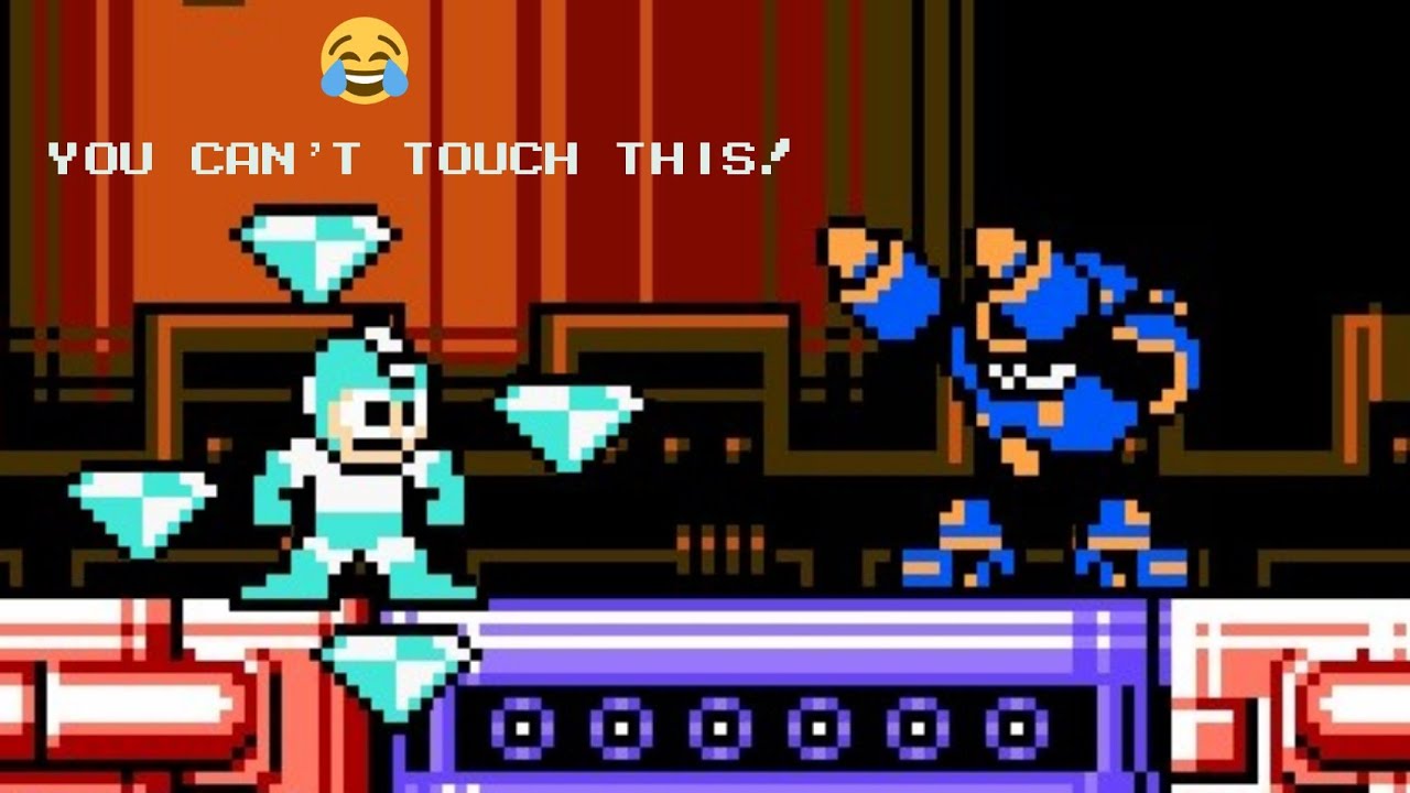 Mega Man Maker - Explosive Artillery - YouTube
