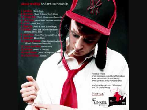 Chris Webby - Fer Sher - YouTube