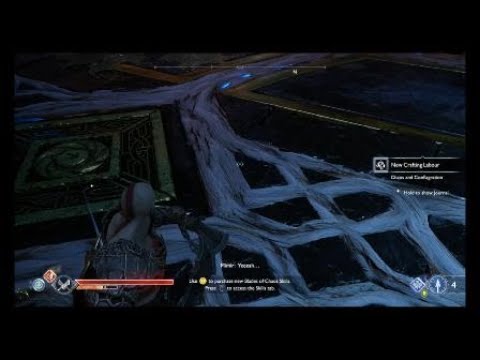 God of War - Invincible UNDYING Kratos Vs. Grendel of the Ashes and ...