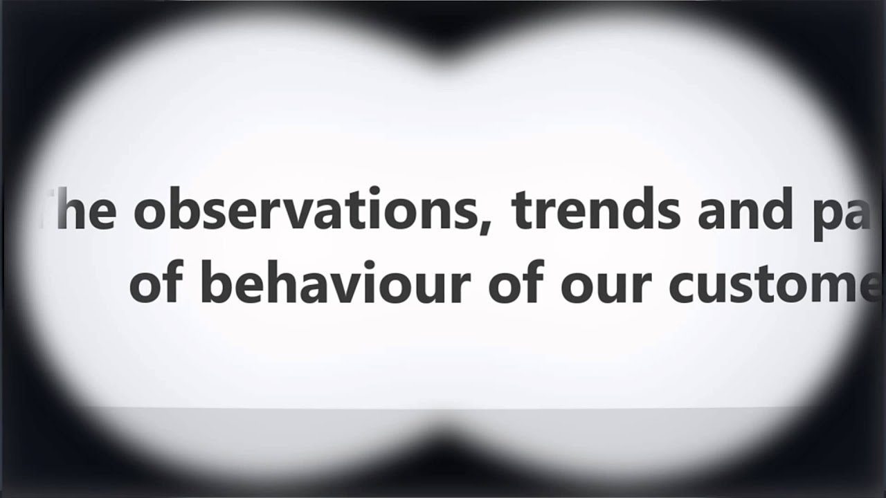 Consumer Observation for Writing an insight – Mat Shore Innovation ...