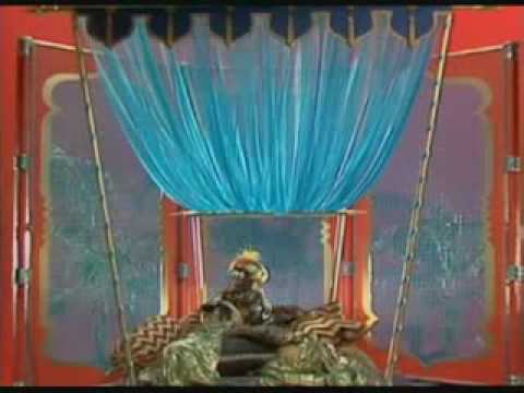 The Muppet Show - Aladdin - YouTube