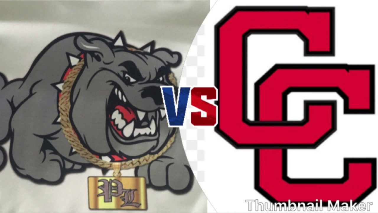 PLO Bulldogs White 10u vs Cooper City Cowboys - YouTube