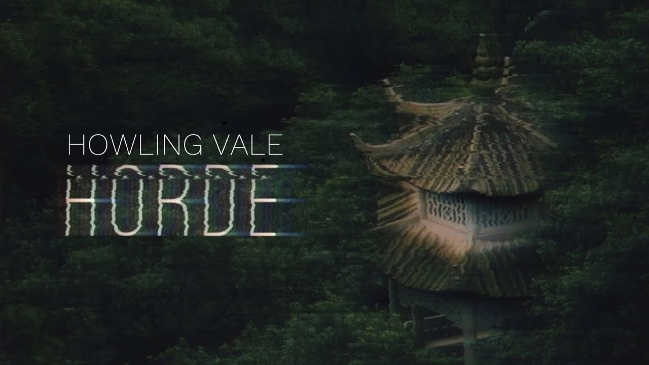 Howling Vale - Music Video - Horde - Kenny Space - YouTube