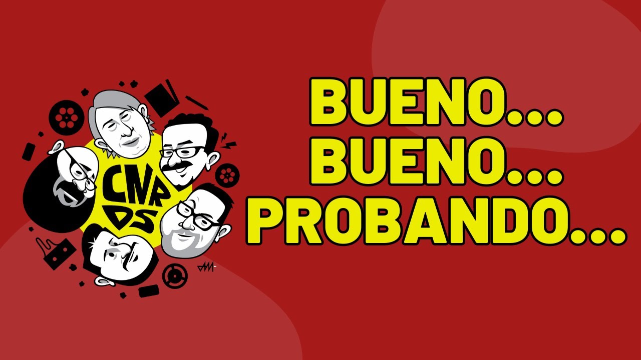 🍿 CINERDS - CHISMECITO - YouTube