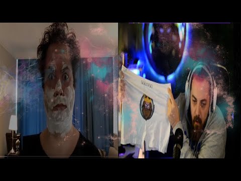 BEYIN YAKAN TWITCH MOTANJI #1 / Ocak 2020