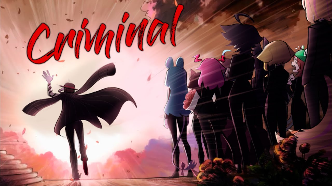 [Nightcore] ~ Criminal . Ft @Pandora - YouTube