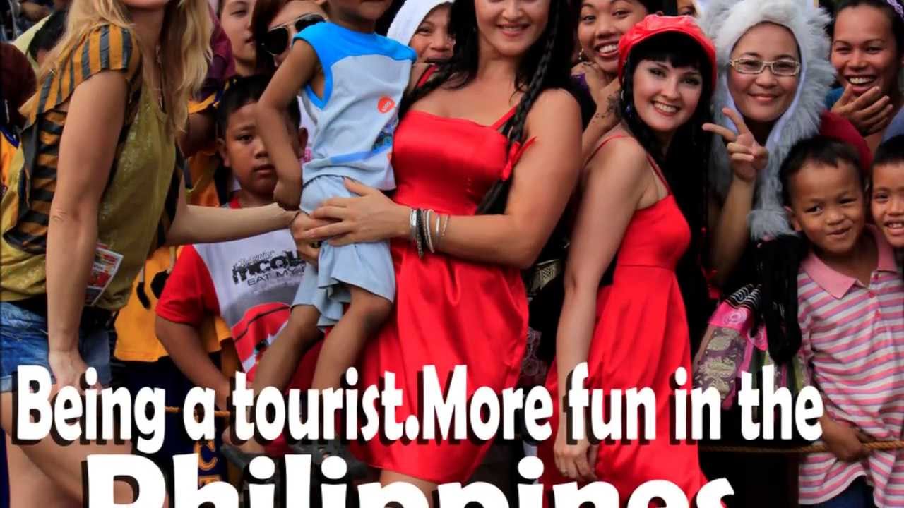 Sinulog One beat...One Dance...One Vision - YouTube