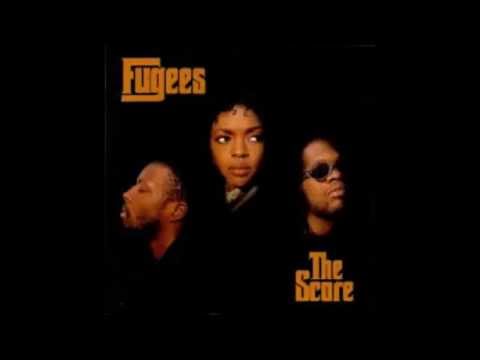 The Fugees - If I rule the world (Imagine that)