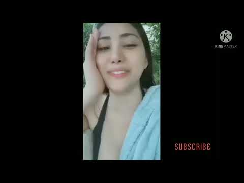 HOT BANGET!!! LIVE DI BIGO SETELAH MANDI