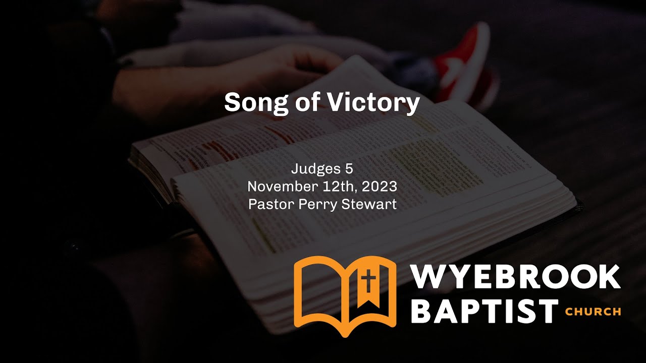Song of Victory - YouTube