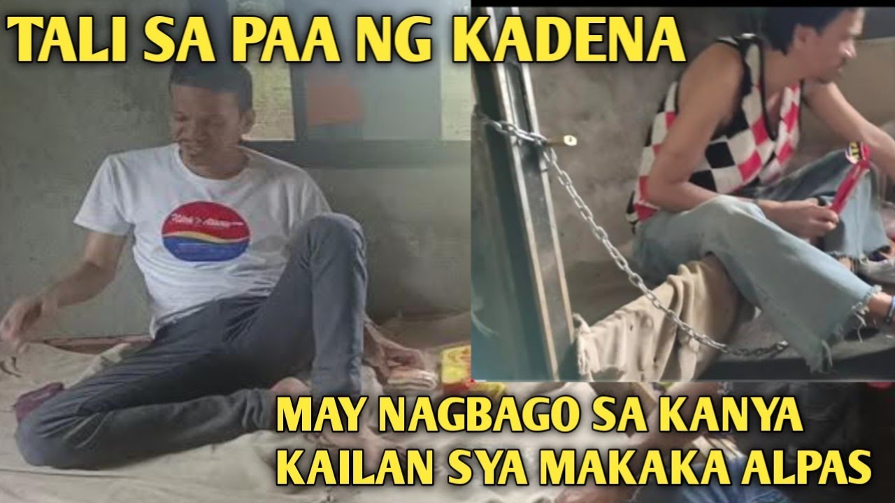 KADENA SA PAA @KalingapRabOfficial @valsantosmatubang541 ...