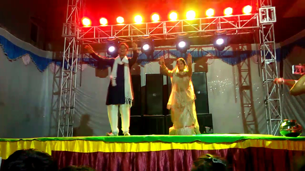 Chlao na neno se bann+ morni bnke + kala chsma song dance video - YouTube