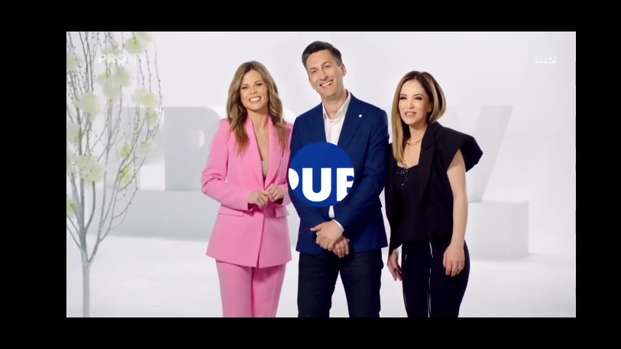 PRO TV ident 2 pub Paște 2022 - YouTube