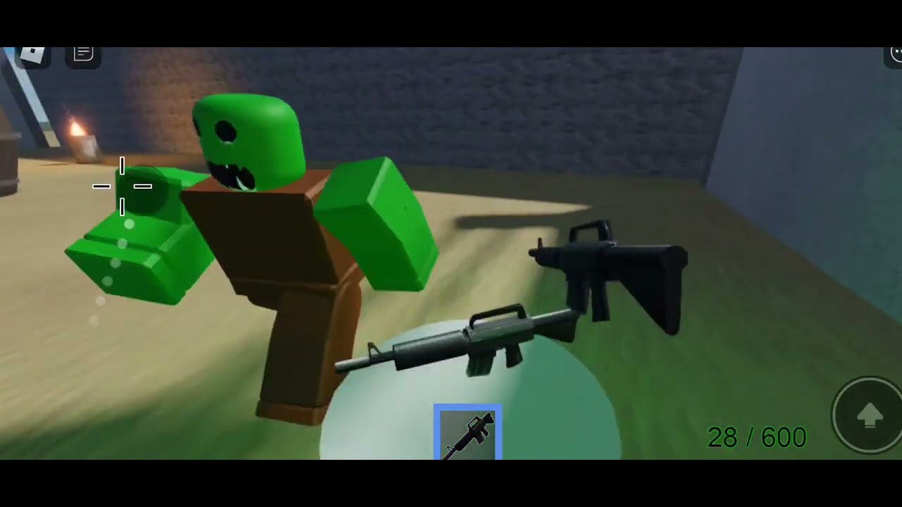 DesTroyer(Gameplay Trailer) |Roblox - YouTube