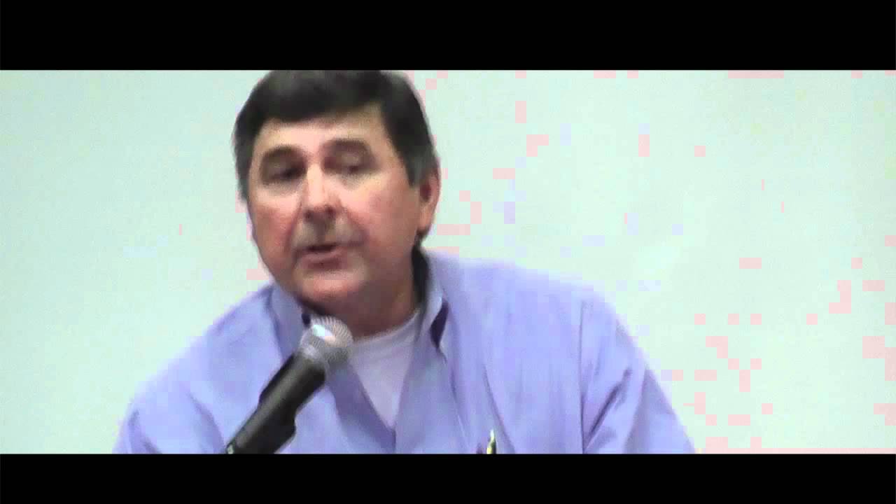 Danny Combs Speaking for Bobby Vickery, Candiate : Texas House of ...