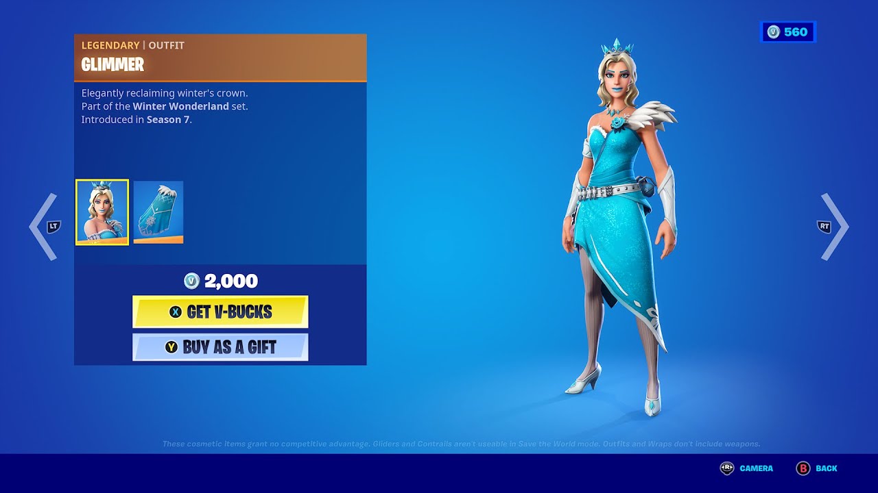 Fortnite Item Shop, December 22nd 2021 - GLIMMER SKIN RETURNS!! - YouTube