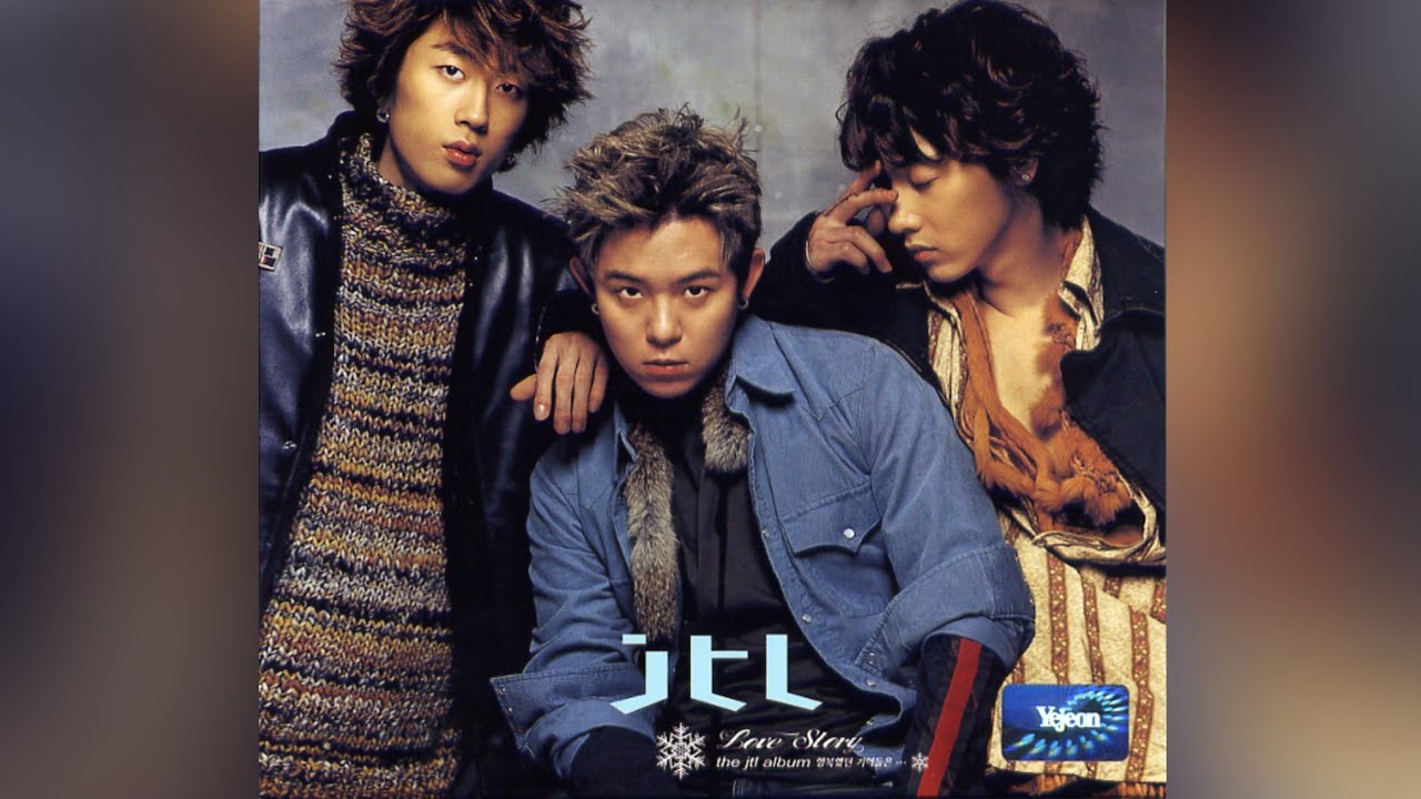 💿행복했던 기억들은-JTL - YouTube