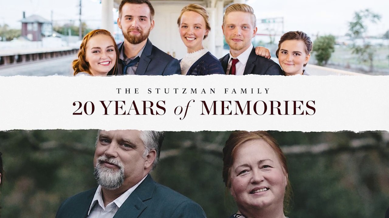 20 Year of Memories DVD Trailer - YouTube