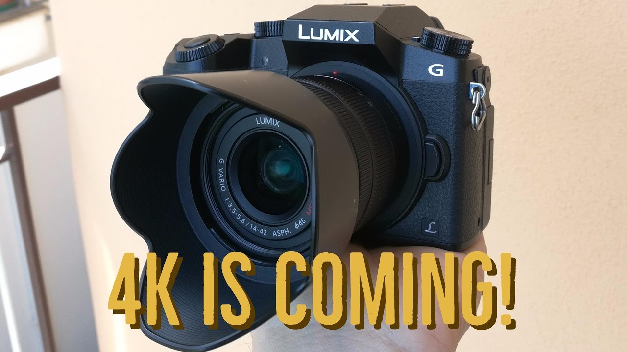 UNBOXING | La prima mirrorless (4K UHD) sul canale! - YouTube
