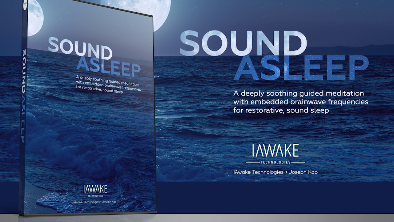 iAwake's Sound Asleep Preview - YouTube