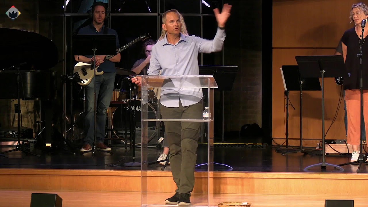 Kimber Terry :: Steve Allen - Matthew 5:27-30 :: 06022024 - YouTube