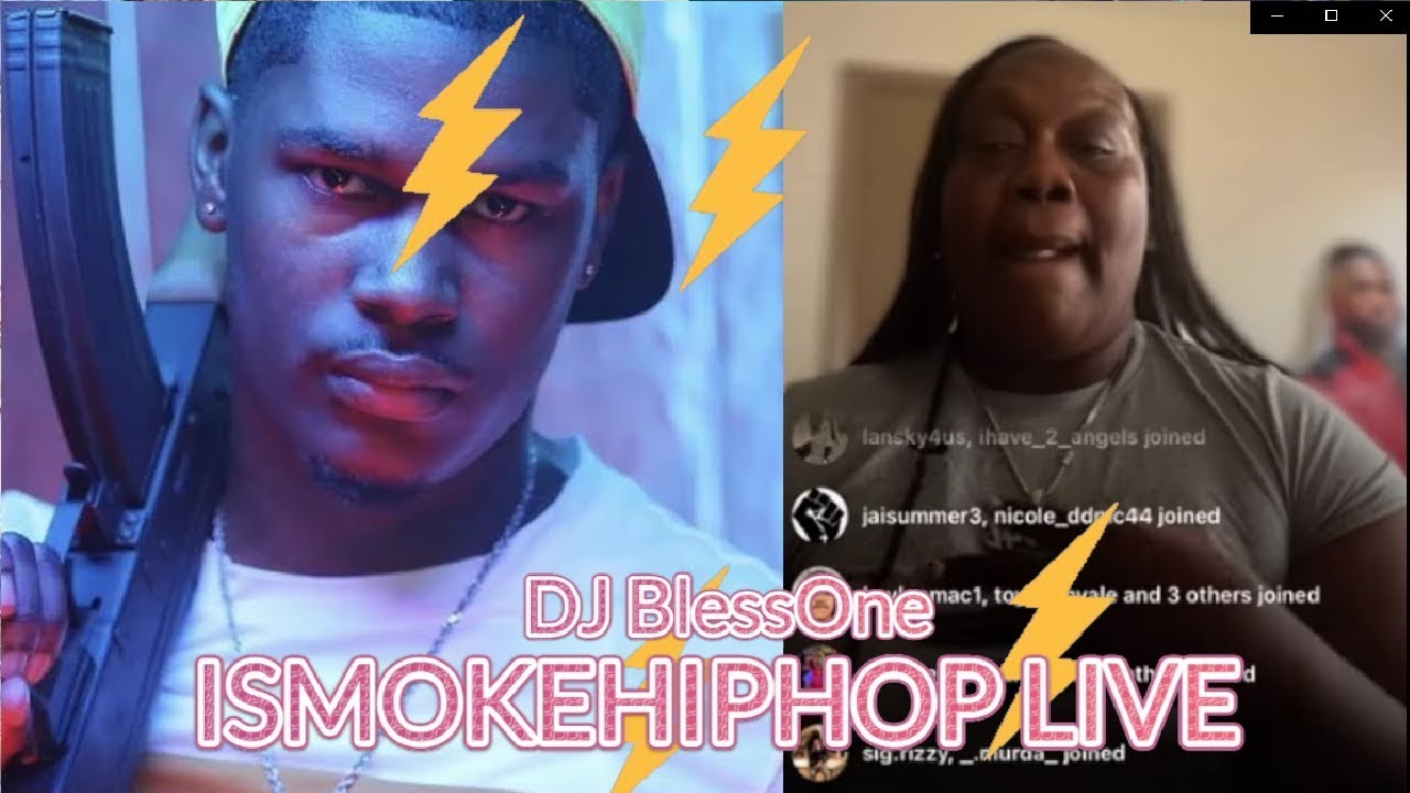 SHE DID NOT HIT HER...FBG Duck MOMMA Explain What Happen When She Met ...