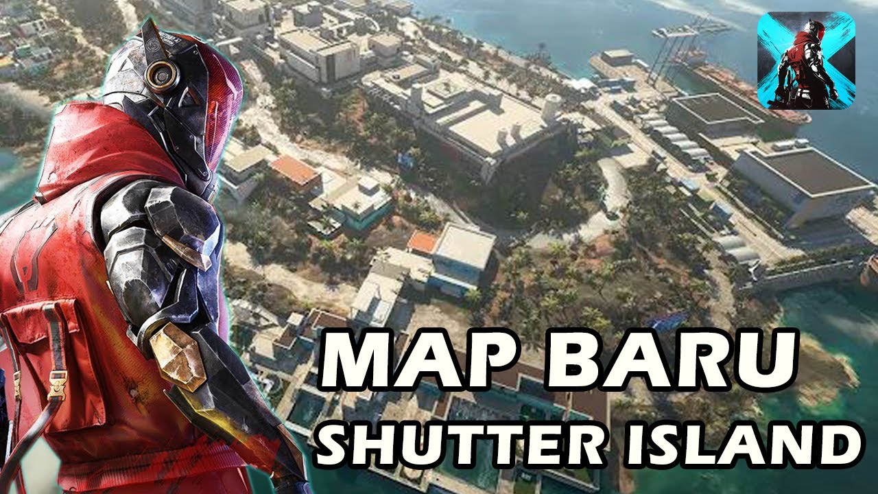 NYOBAIN MAP BARU - Blood Strike Indonesia - YouTube