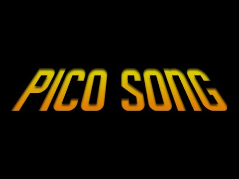 Friday Night Funkin' - PICO SONG [ UST ] - YouTube
