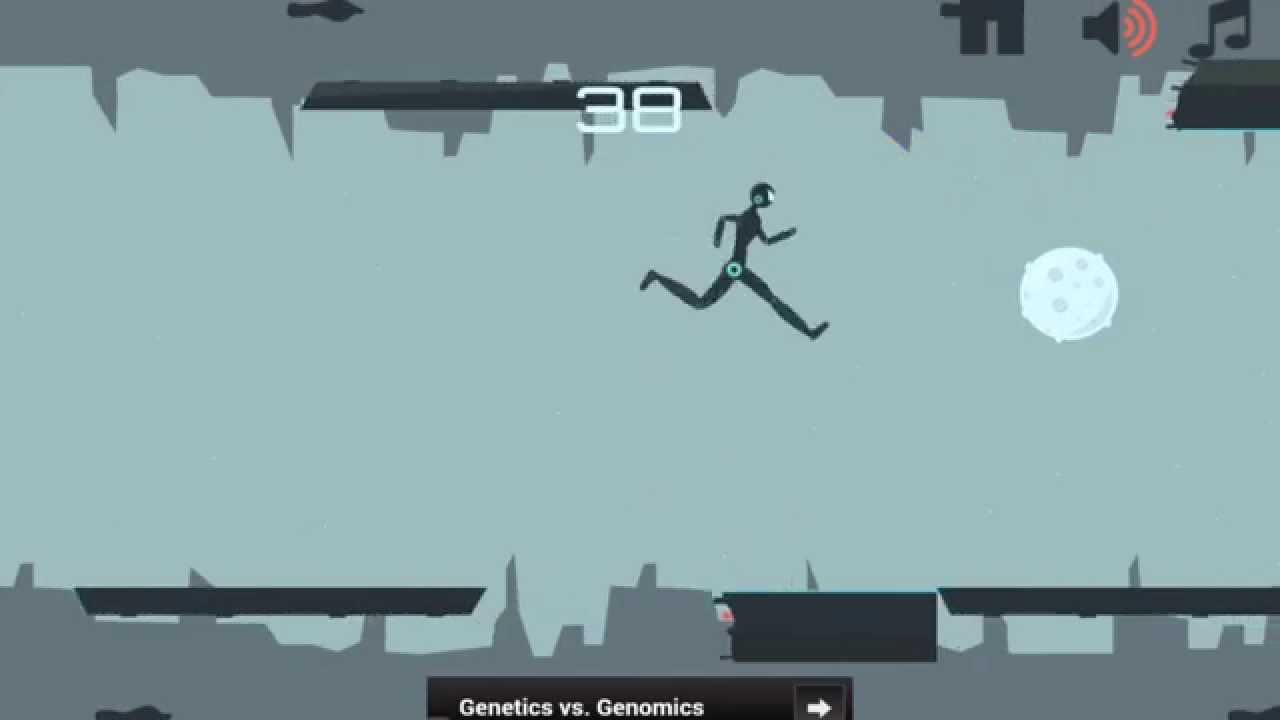 Robo Jumper Robot Jumping game 2015 Full HD - YouTube