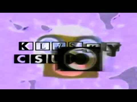 Klasky Csupo in CoNfUsIoN 2.0 (Instructions in Description)