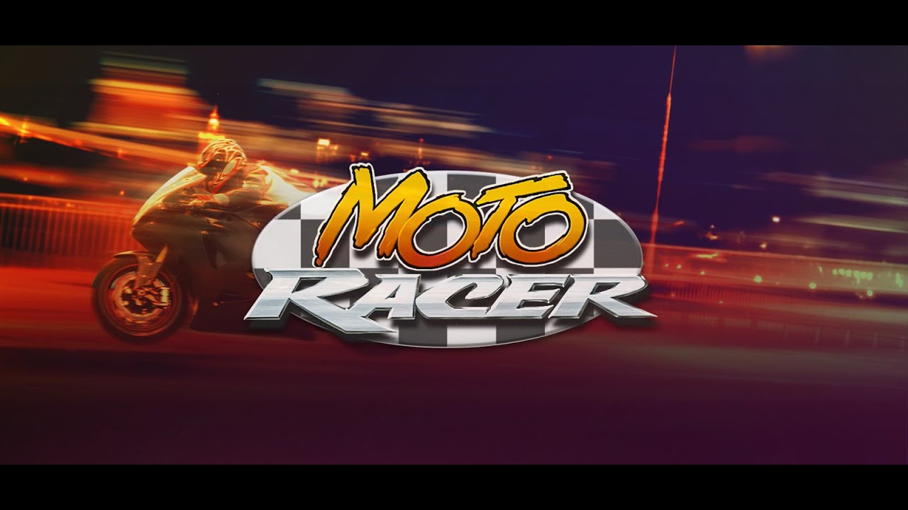 MOTO RACER GAMEPLAY PC | MOTO RACER GAMEPLAY 1997 - YouTube