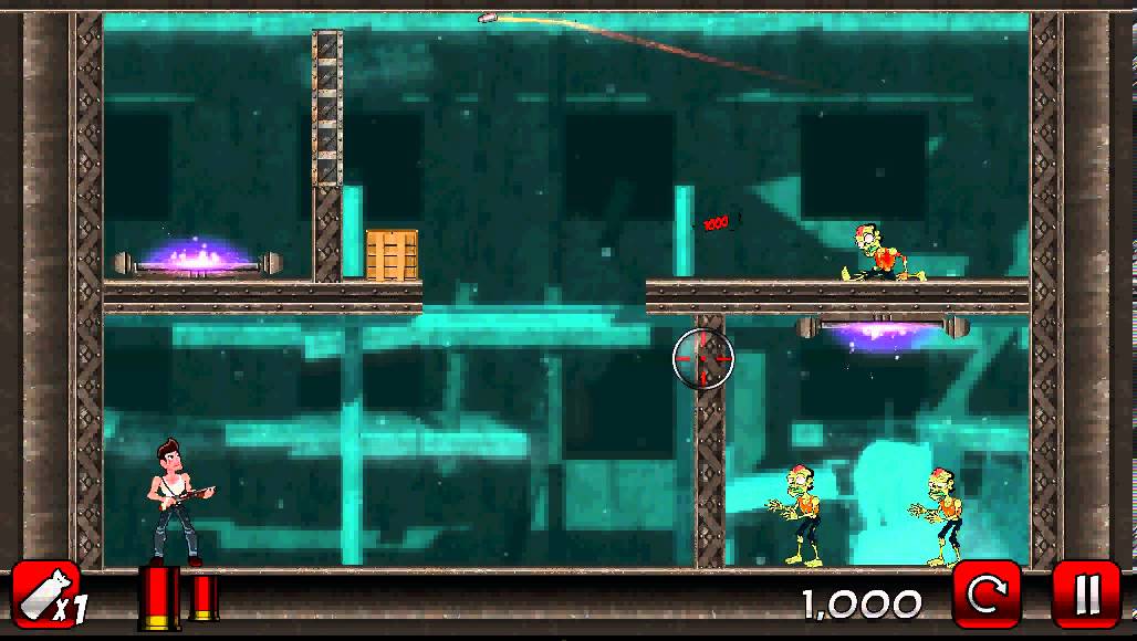 Stupid Zombies 2 LAB Day 90 - YouTube