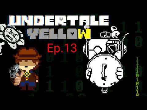 Axis - Undertale Yellow android ep.13 (Genocide) + link. - YouTube