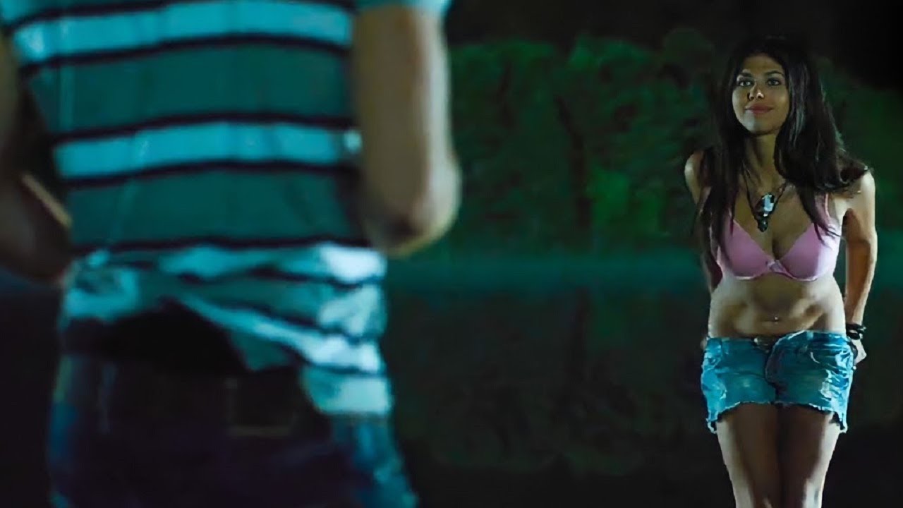 The Wicked Movie Explained In Hindi/Urdu | New Slasher Hindi Dubbed Film Insight Explained Hindi ...