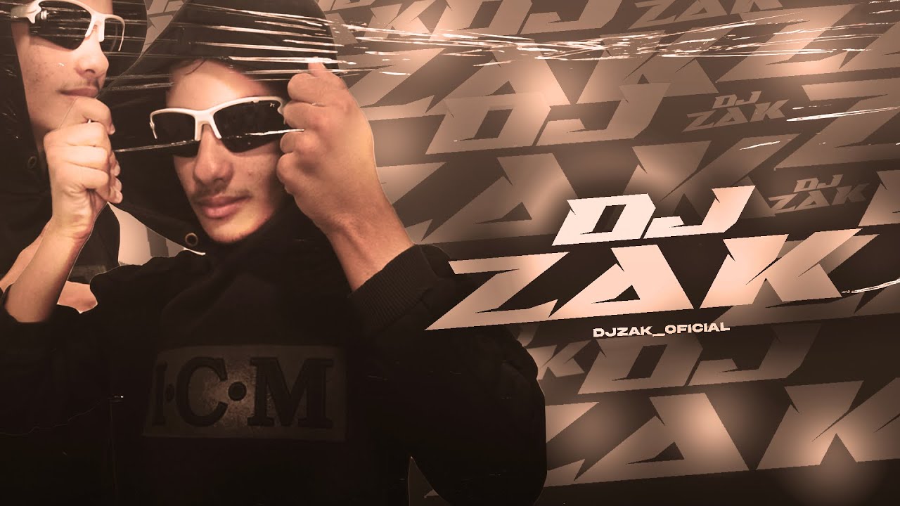 DJ Zak - Flauta Ritmada (Mc Nem Jm) Official Audio - YouTube