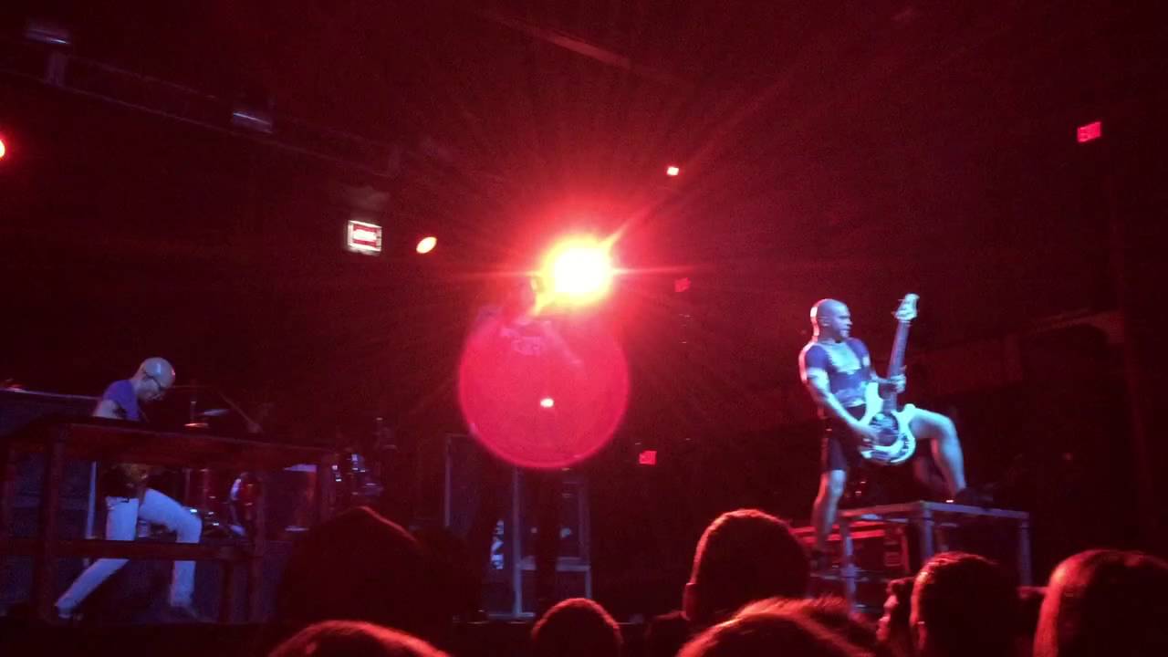 Set Me On Fire by Flyleaf @ Revolution Live on 4/22/15 - YouTube