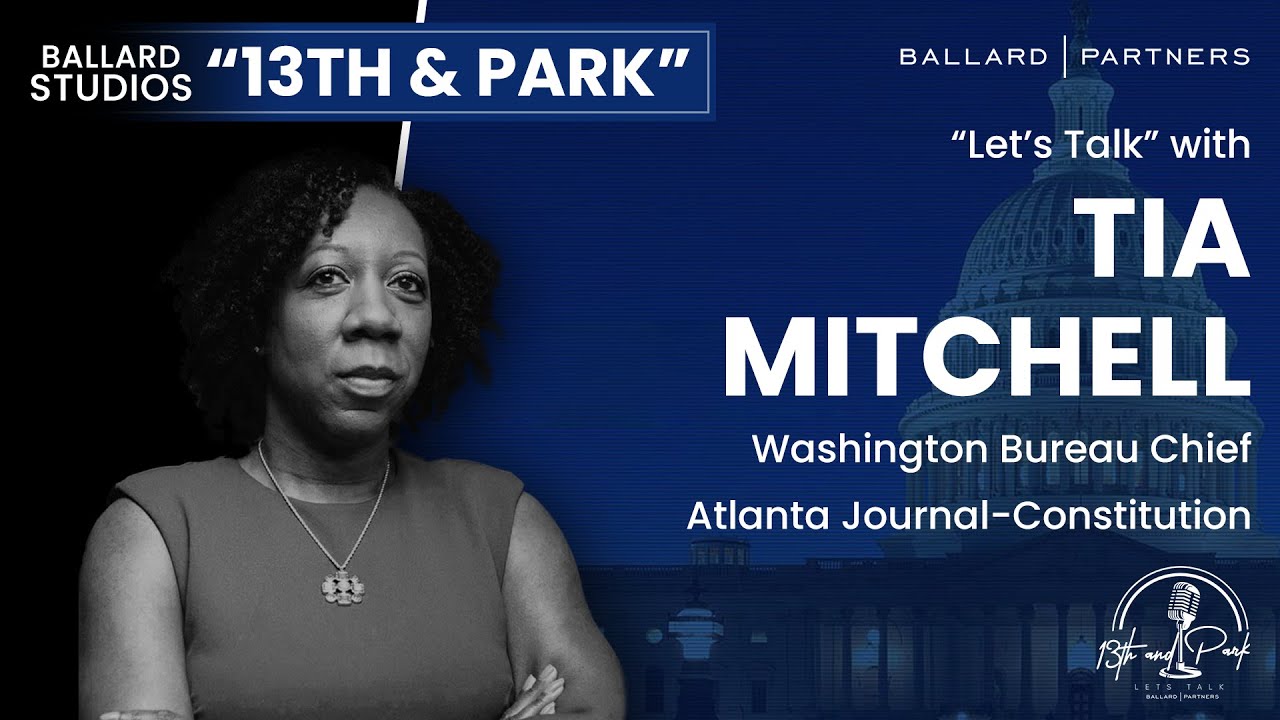 "Let's Talk" with Tia Mitchell | 13th & Park | Season 1 Episode 10 - YouTube