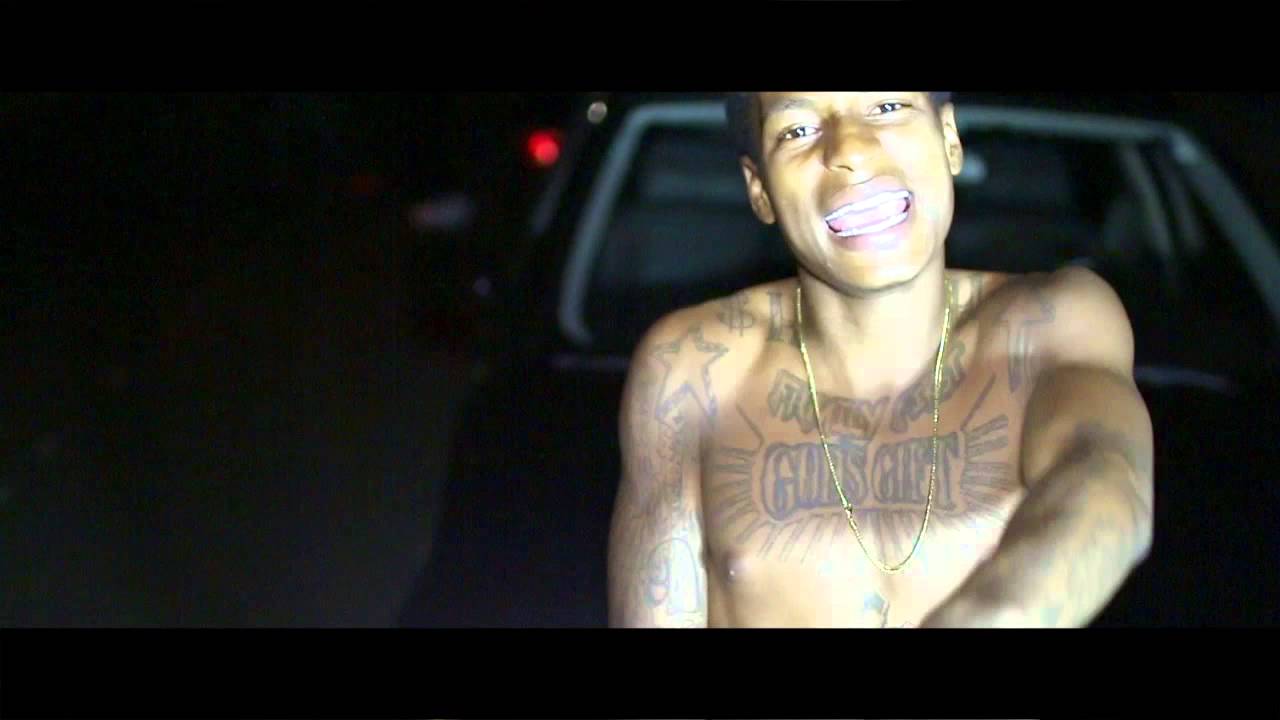 Dee Potts "Set It Off" (dir by @a _royal_payne) - YouTube