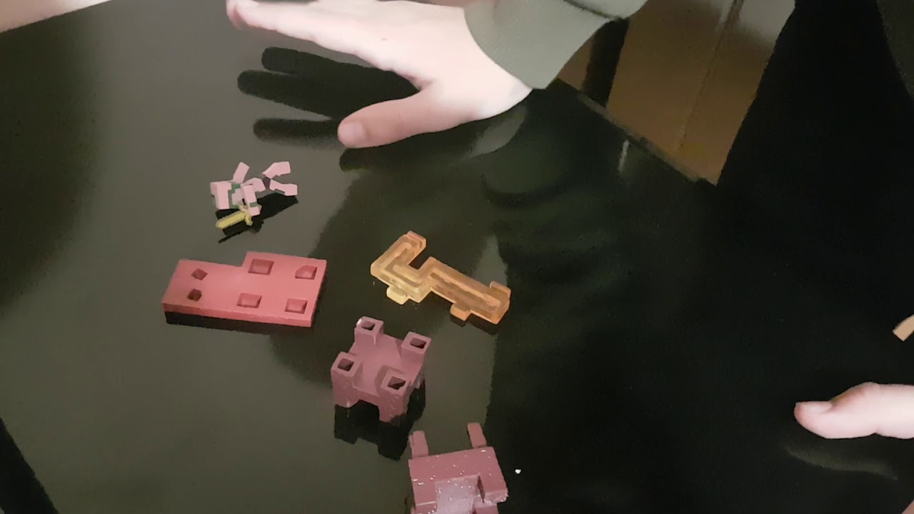 Minecraft Craftables - YouTube