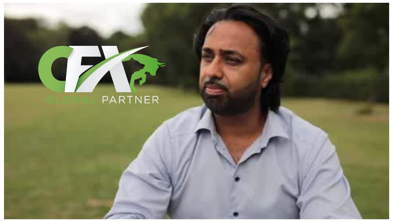 CFX interview with UK born Multi Billionaire Jojar Dhinsa. Why He ...